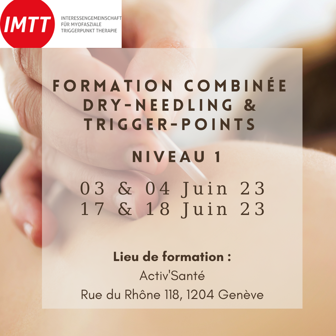 - Centre de Physiothérapie, Forme, Sport & Bien-être à Genève